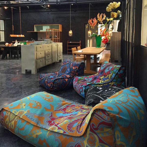 inspiration - New Citizen Design