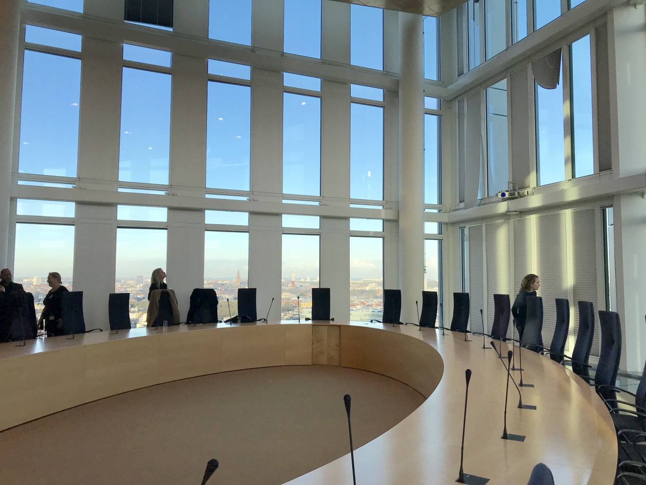 New Citizen Design goes USA - New Citizen Design