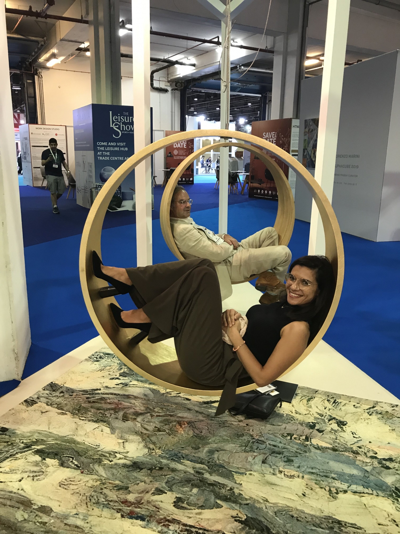 inspiration - New Citizen Design