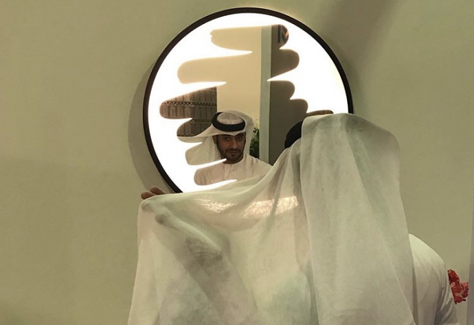 bathroom Fog mirror design by: - New Citizen Design